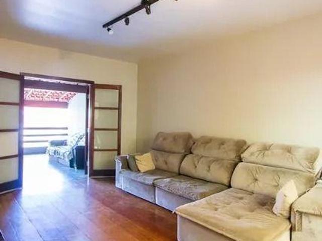 Sobrado com 3 dormitórios à venda, 261 m² por R$ 605.000,00 Sítio dos Vianas Santo André/SP