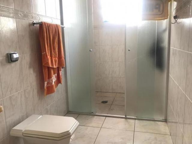 Sobrado com 3 dormitórios à venda, 261 m² por R$ 742.000,00 Jardim Las Vegas Santo André/SP
