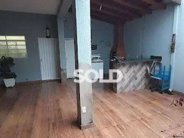 Sobrado com 3 dormitórios à venda, 261 m² por R$ 975.000,00 Jardim Pulicano Franca/SP