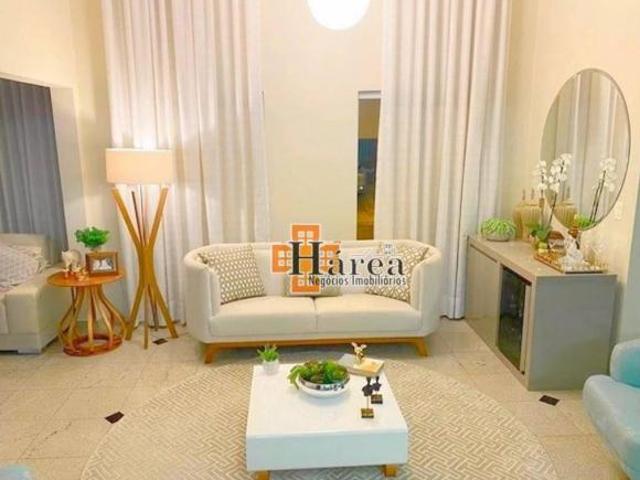 Sobrado com 3 dormitórios à venda, 262 m² por R$ 1.690.000,00 Parque Residencial Villa dos Ingleze