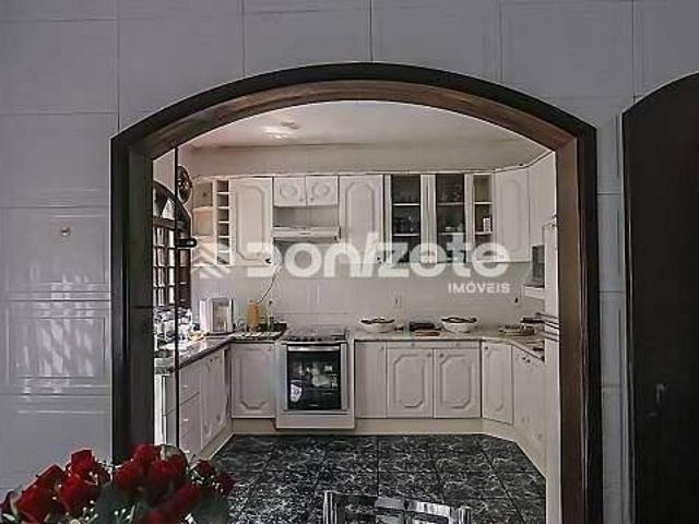 Sobrado com 3 dormitórios à venda, 262 m² por R$ 1.298.000,00 Vila Marina Santo André/SP