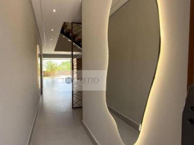 Sobrado com 3 dormitórios à venda, 262 m² por R$ 2.700.000 Jardins Di Roma Indaiatuba/SP