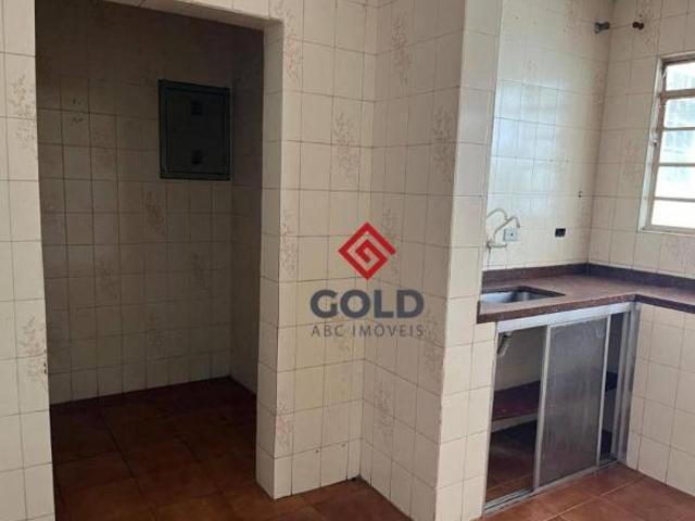 Sobrado com 3 dormitórios à venda, 262 m² por R$ 590.000,00 Boa Vista São Caetano do Sul/SP