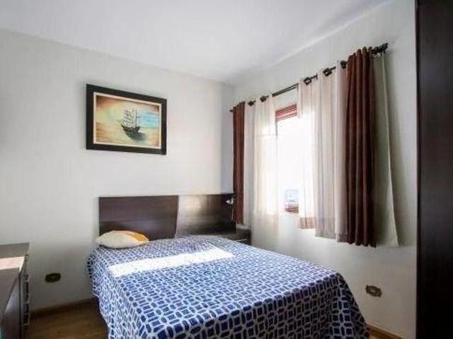 Sobrado com 3 dormitórios à venda, 262 m² por R$ 680.000,00 Jardim Progresso Santo André/SP