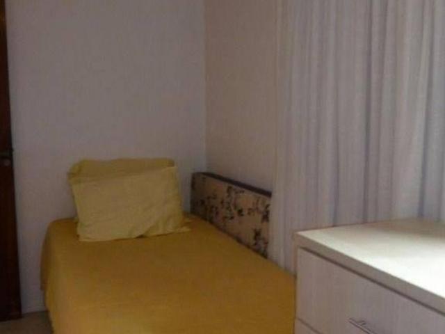 Sobrado com 3 dormitórios à venda, 263 m² por R$ 1.595.000,00 Vila Firmiano Pinto São Paulo/SP