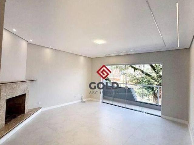 Sobrado com 3 dormitórios à venda, 263 m² por R$ 1.690.000,00 Jardim do Mar São Bernardo do Camp