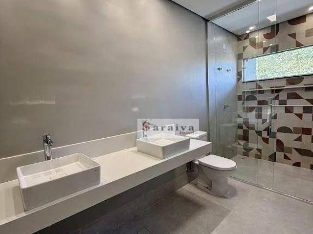 Sobrado com 3 dormitórios à venda, 263 m² por R$ 1.685.000,00 Jardim do Mar São Bernardo do Camp