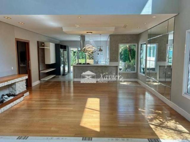 Sobrado com 3 dormitórios à venda, 263 m² por R$ 1.890.000,00 Santa Adélia Vargem Grande Paulist