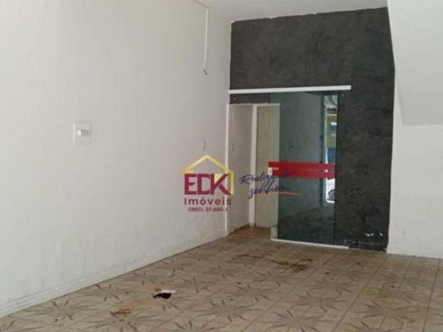 Sobrado com 3 dormitórios à venda, 263 m² por R$ 1.000.000 Vila Industrial São José dos Campos/S
