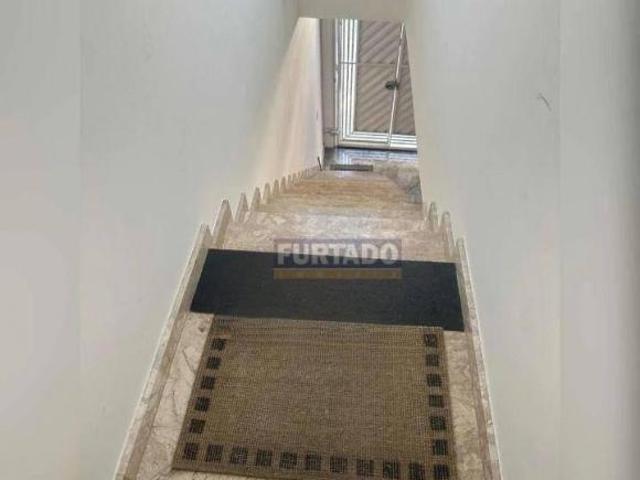 Sobrado com 3 dormitórios à venda, 263 m² por R$ 500.000,00 Jardim do Mirante