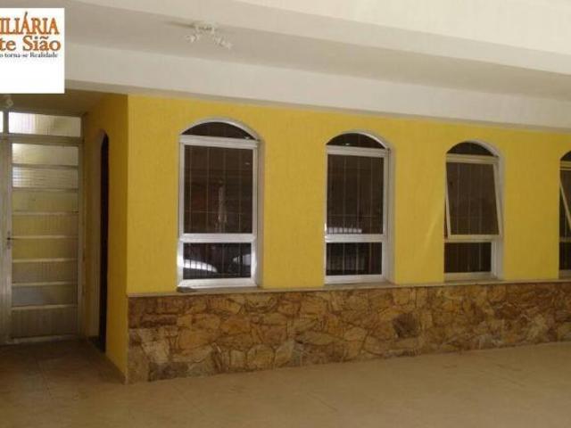 Sobrado com 3 dormitórios à venda, 263 m² por R$ 799.000,00 Vila Galvão Guarulhos/SP