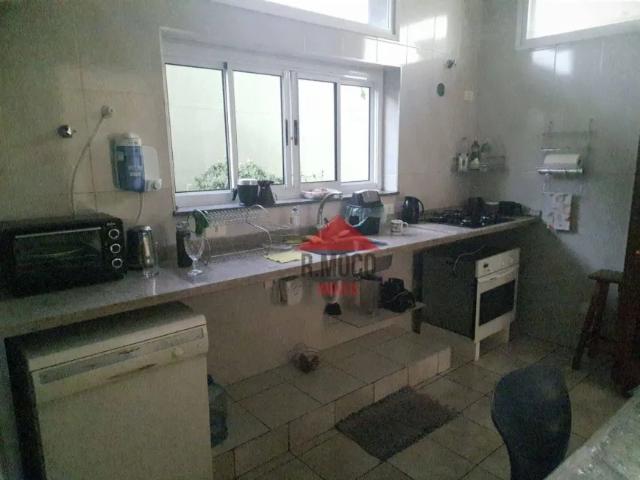 Sobrado com 3 dormitórios à venda, 263 m² por R$ 990.000,00 Cidade Patriarca São Paulo/SP
