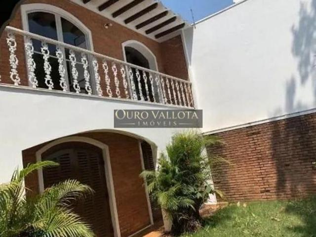 Sobrado com 3 dormitórios à venda, 274 m² por R$ 1.500.000 Mooca São Paulo/SP