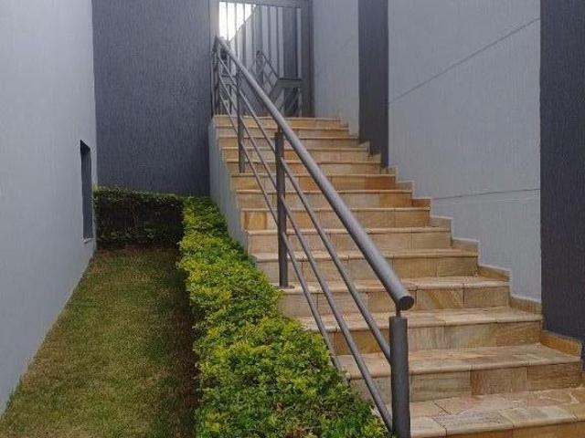 Sobrado com 3 dormitórios à venda, 274 m² por R$ 1.700.000,00 Jardim Promeca Várzea Paulista/SP