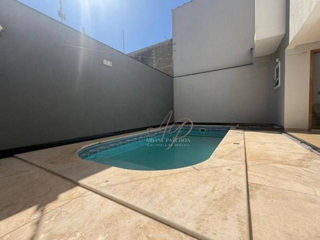 Sobrado com 3 dormitórios à venda, 274 m² por R$ 1.300.000,00 Jardim São Carlos Sorocaba/SP