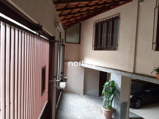 Sobrado com 3 dormitórios à venda, 274 m² por R$ 700.000,00 Cidade D Abril São Paulo/SP