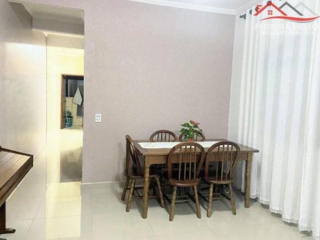 Sobrado com 3 dormitórios à venda, 274 m² por R$ 700.000,00 Laranjeiras Caieiras/SP