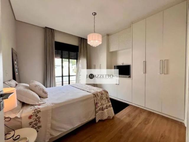 Sobrado com 3 dormitórios à venda, 275 m² por R$ 3.000.000,00 Condomínio Residencial Duas Marias