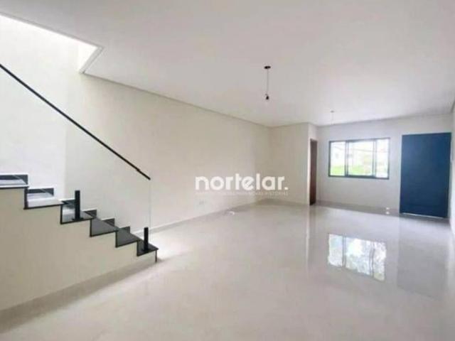 Sobrado com 3 dormitórios à venda, 275 m² por R$ 1.590.000,00 Jardim Sao Paulo Zona Norte São P