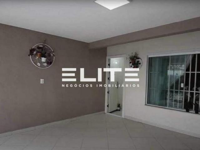Sobrado com 3 dormitórios à venda, 275 m² por R$ 1.200.000,00 Vila Alzira Santo André/SP