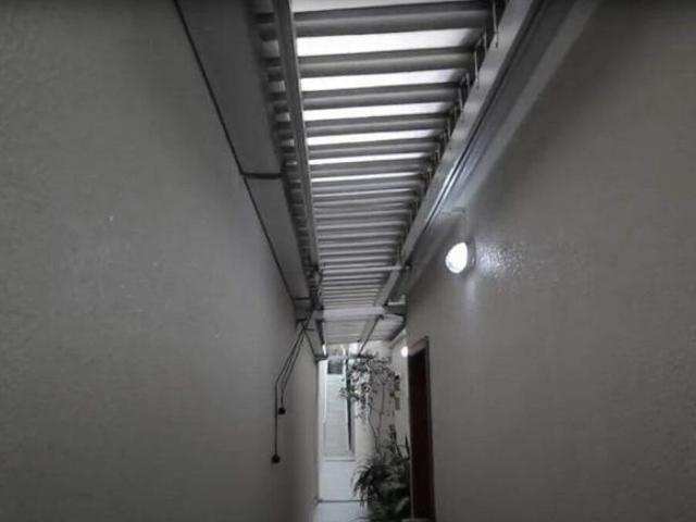 Sobrado com 3 dormitórios à venda, 275 m² por R$ 1.200.000,00 Vila Alzira Santo André/SP