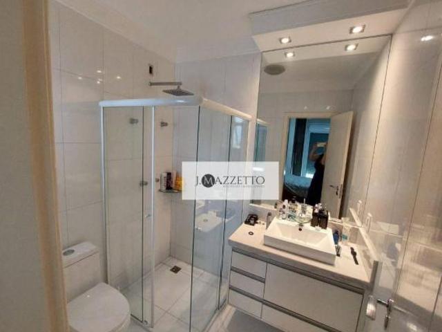 Sobrado com 3 dormitórios à venda, 275 m² por R$ 2.500.000,00 Jardim Residencial Helvétia Park I