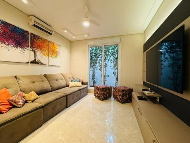 Sobrado com 3 dormitórios à venda, 275 m² por R$ 2.300.000 Residencial Portal do Lago Sumaré/SP
