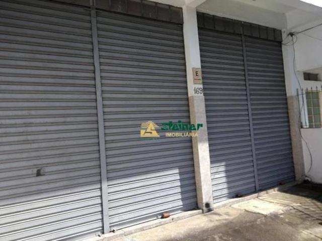 Sobrado com 3 dormitórios à venda, 275 m² por R$ 600.000,00 Vila Barros Guarulhos/SP