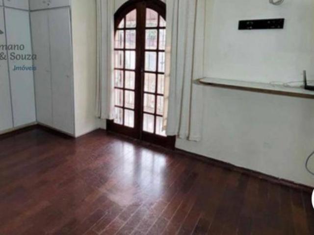 Sobrado com 3 dormitórios à venda, 275 m² por R$ 756.000,00 Jardim Santa Mena Guarulhos/SP
