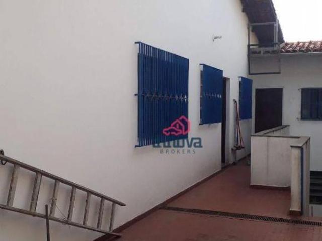 Sobrado com 3 dormitórios à venda, 276 m² por R$ 999.000,00 Jardim Santa Mena Guarulhos/SP