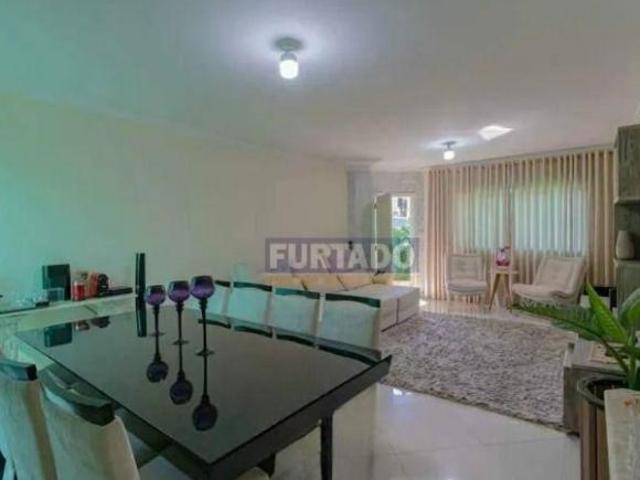 Sobrado com 3 dormitórios à venda, 276 m² Parque Novo Oratório Santo André/SP