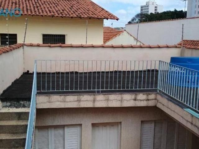 Sobrado com 3 dormitórios à venda, 277 m² por R$ 1.500.000,00 Mooca São Paulo/SP