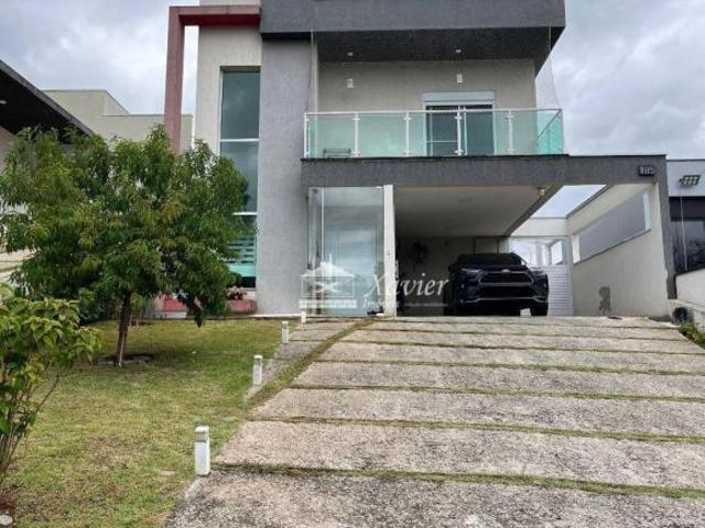 Sobrado com 3 dormitórios à venda, 277 m² por R$ 1.600.000,00 Santa Adélia Vargem Grande Paulist