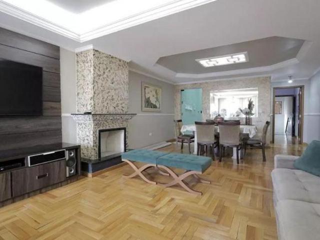 Sobrado com 3 dormitórios à venda, 277 m² por R$ 1.065.000,00 Parque das Nações Santo André/SP