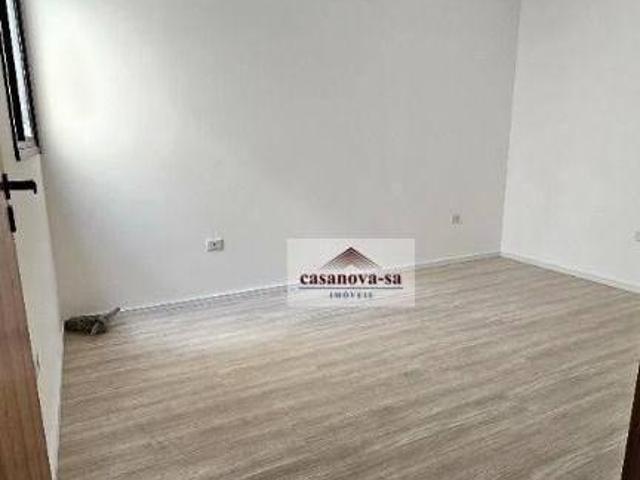 Sobrado com 3 dormitórios à venda, 277 m² por R$ 840.000,00 Vila Lucinda Santo André/SP