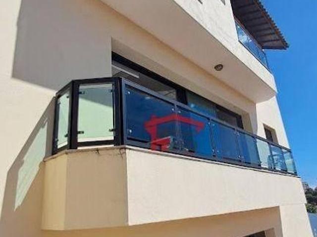 Sobrado com 3 dormitórios à venda, 278 m² por R$ 1.270.000,00 Limão São Paulo/SP