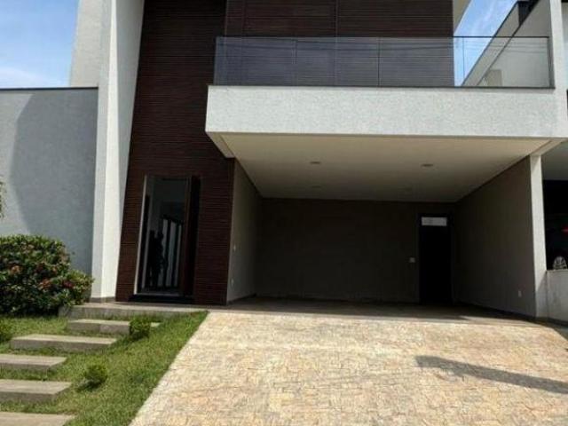 Sobrado com 3 dormitórios à venda, 278 m² por R$ 2.100.000,00 Condomínio Chácara Ondina Sorocaba