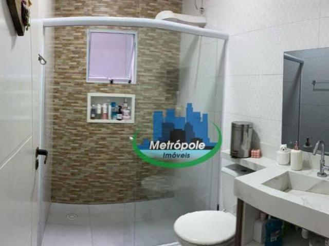 Sobrado com 3 dormitórios à venda, 278 m² por R$ 585.000,00 Cocaia Guarulhos/SP