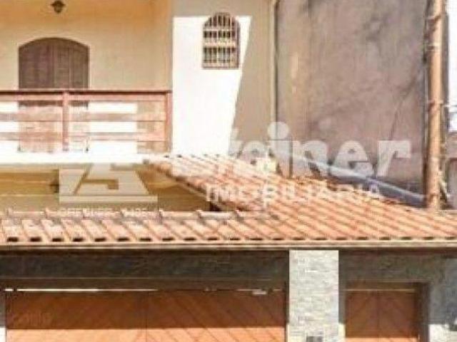 Sobrado com 3 dormitórios à venda, 278 m² por R$ 750.000,00 Jardim City Guarulhos/SP