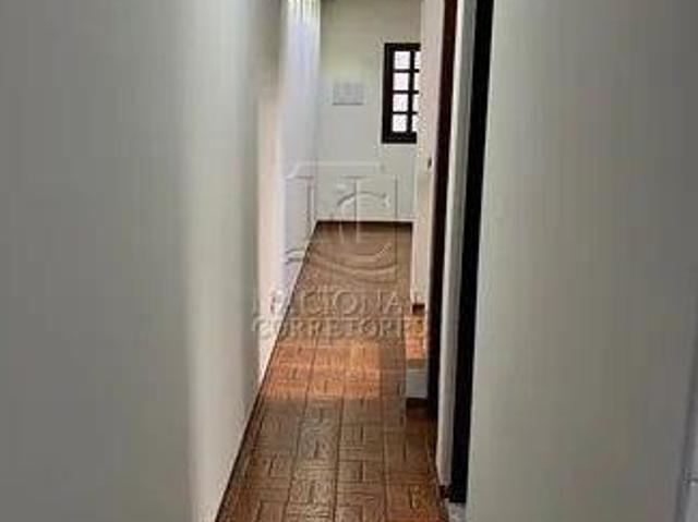 Sobrado com 3 dormitórios à venda, 278 m² por R$ 870.000,00 Jardim Marek Santo André/SP