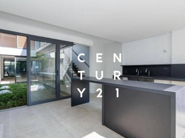 Sobrado com 3 dormitórios à venda, 278 m² Vila Madalena São Paulo/SP