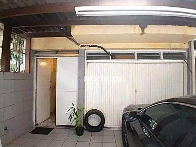 Sobrado com 3 dormitórios à venda, 279 m² por R$ 2.500.000,00 Perdizes São Paulo/SP