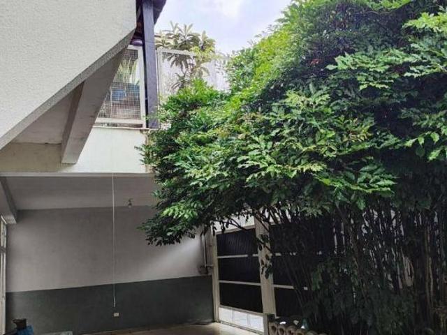 Sobrado com 3 dormitórios à venda, 279 m² por R$ 970.000,00 Vila São Francisco São Paulo/SP
