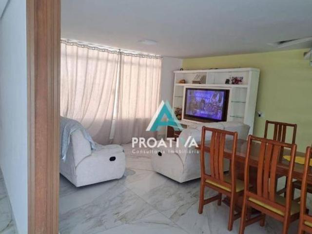 Sobrado com 3 dormitórios à venda, 270 m² Campestre Santo André/SP