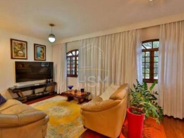 Sobrado com 3 dormitórios à venda, 270 m² Centro São Bernardo do Campo/SP