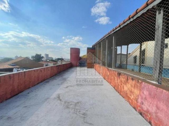 Sobrado com 3 dormitórios à venda, 270 m² na Vila Friburgo