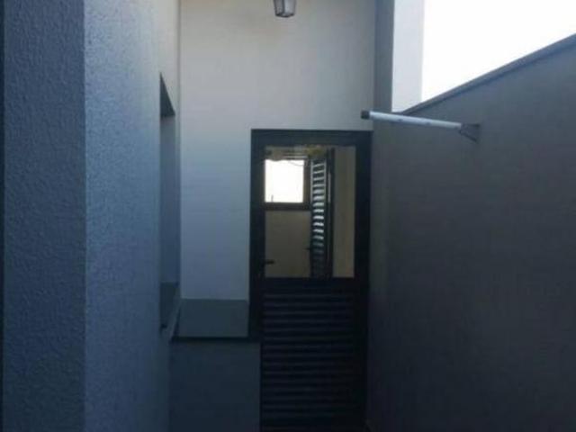 Sobrado com 3 dormitórios à venda, 270 m² por R$ 1.650.000,00 Condomínio Ibiti Reserva Sorocaba/