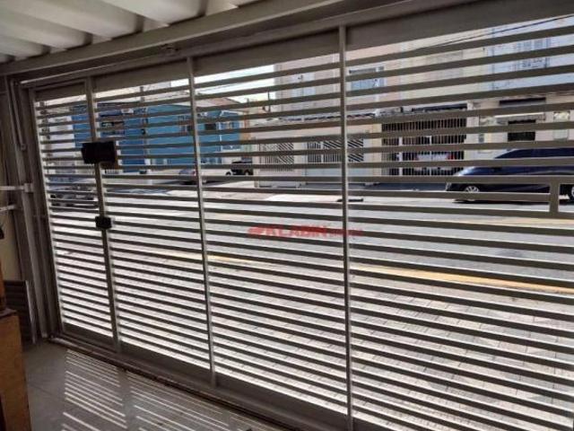 Sobrado com 3 dormitórios à venda, 270 m² por R$ 1.690.000,00 Mirandópolis São Paulo/SP