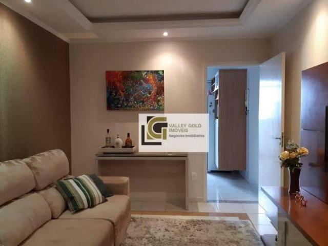 Sobrado com 3 dormitórios à venda, 270 m² por R$ 1.700.000,00 Jardim Esplanada II São José dos C