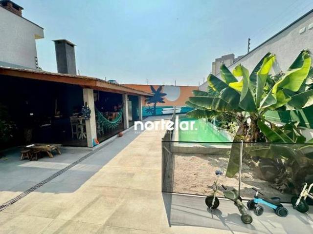 Sobrado com 3 dormitórios à venda, 270 m² por R$ 1.985.000,00 Nossa Senhora do Ó São Paulo/SP